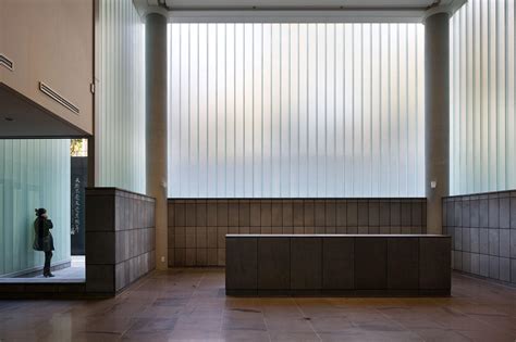 D·lim Architects · Ahn Jung Geun Memorial Hall · Divisare