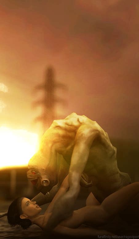 Post 174496 Alyxvance Gmod Half Life Half Life2 Vortigaunt