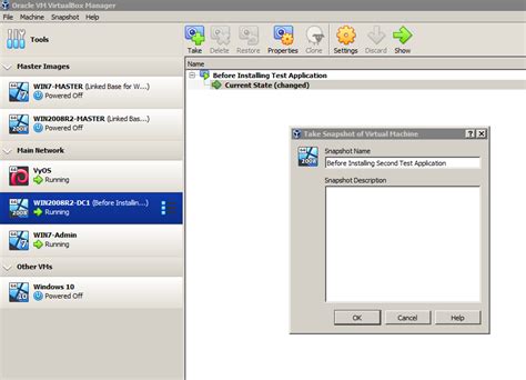 Iot Internet Of Theo How To Manage Multiple Vms Part 2 Guest And Host Setup