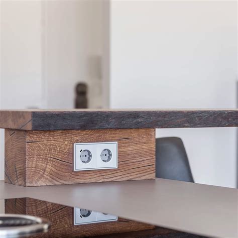 Jung Schuko® Socket With Usb Always The Best Connections