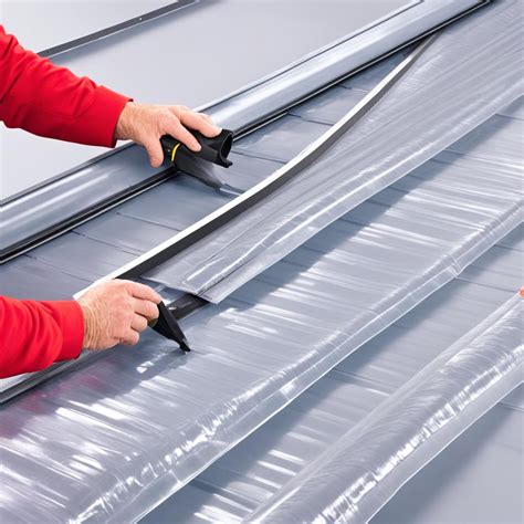Easy Polycarbonate Roofing Installation Guide