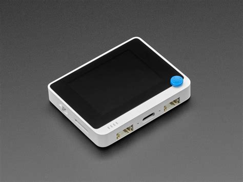 Newproducts 862020 Feat Adafruit St25dv16k I2c Rfid Eeprom