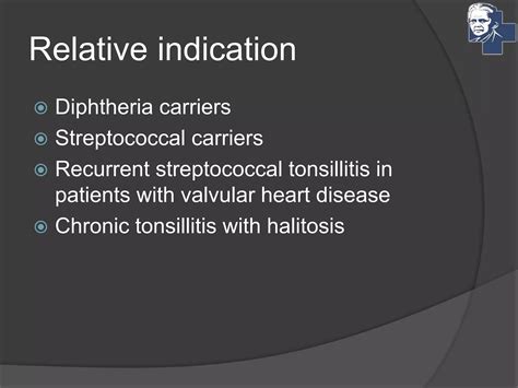 Management Of Tonsillitis Steps Of Tonsillectomy Pptx
