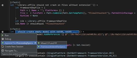 Net Core Debugging Returns To Jetbrains Rider On Maclinux Rcsharp