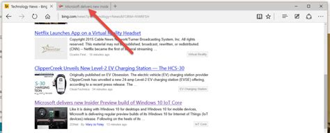 Windows Shots Microsoft Edge Keyboard Shortcuts Software Consulting Intertech