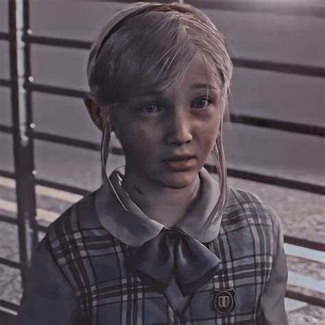Sherry Birkin Icons Resident Evil Personagens Femininos Garotas