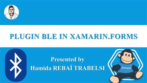Integrate And Use The Ble Plugin For Xamarin Learn Share
