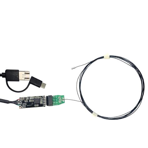 1 4mm Ochta10 Tiny Endoscope Module Usb Industrial Medical