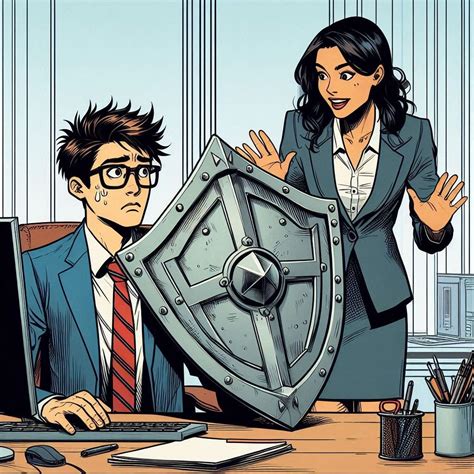 How To Give Feedback To Someone Who Is Defensive [with 3 Examples