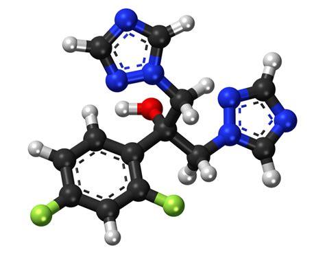 Fluconazole Exporterfluconazole Manufacturer In Ankleshwarsupplier