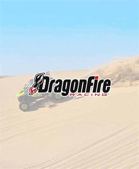 Dragonfire Racing One Offroad Az
