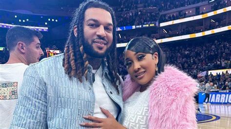Natalie Nunn Husband Does Natalie Nunn Have A Daughter Readinfos
