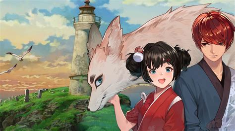 Tales Of Seikyu Gematsu