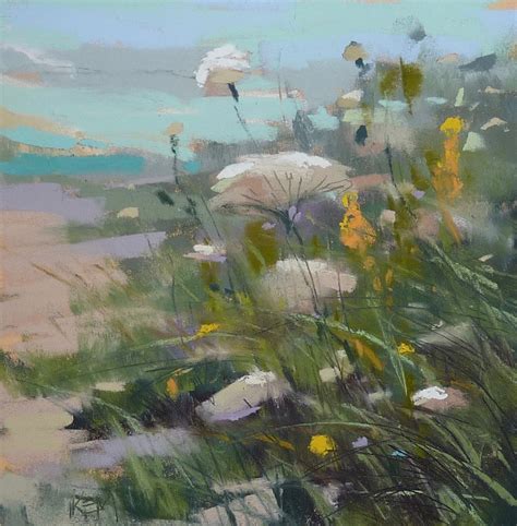 Painting My World: Fun with Pastelmat!