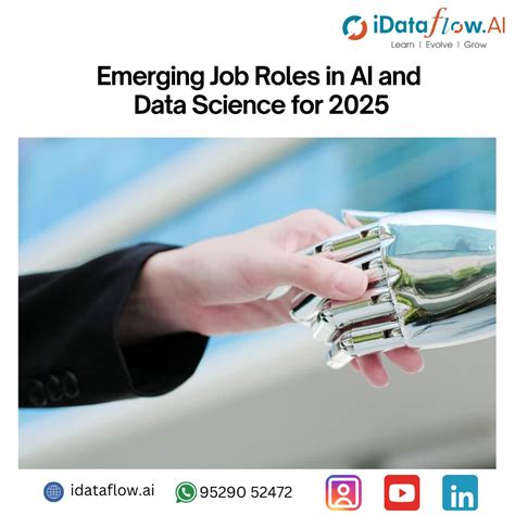 idataflowai emergingai datasciencejobs aiconsulting mlops xai conversationalai ethicalai