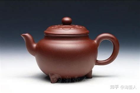 紫砂壶中的三大经典如意壶你都有了吗 知乎