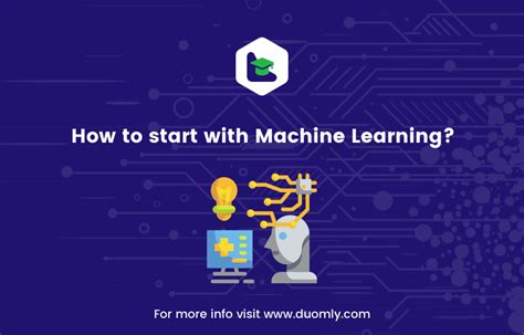 How To Start With Machine Learning