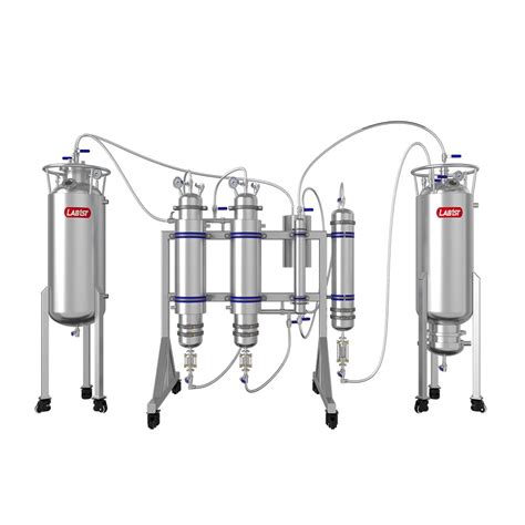 10lbs Hydrocarbon Extractor Closed Loop Extraction System Bho Extracto Lab1st Eshop