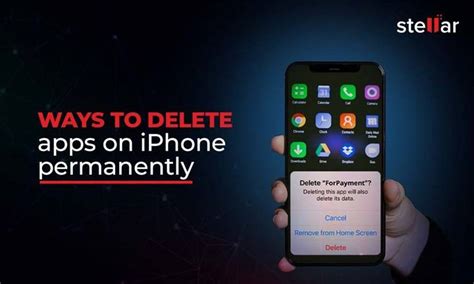 The Ultimate Guide How To Uninstall Apps On Iphone
