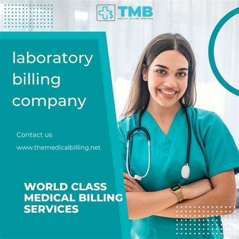 Lab Billing Services And Process Artofit