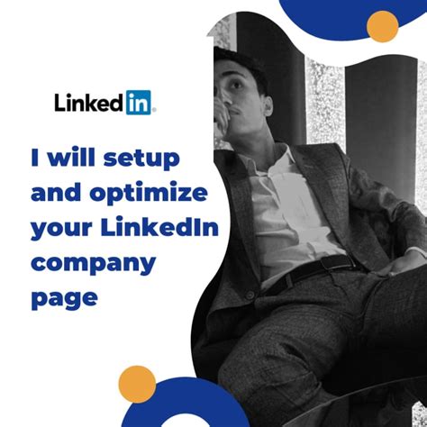Setup And Optimize Your Linkedin Company Page By Arfinahmed Fiverr