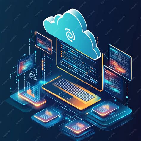 an infographic on the benefits of cloud hosting like scalability and