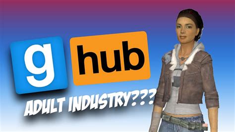 These Guys Created The Adult Industry In Gmod YouTube
