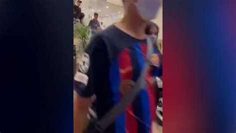 Moment Cabin Crew Sex Ring Is Busted By Cops After Bedding Clients For A Night The Mirror