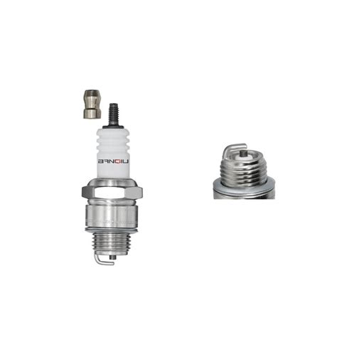 China Discount Nickel Spark Plug B4 Lm Quick 301 Q301 1228 Manufacturers Suppliers Factory