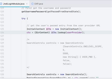 kafka jndi 注入分析（cve 2023 25194） 蚁景网安实验室
