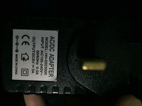 Arduino Music Reactive Desktop Lamp 8 Steps With Pictures