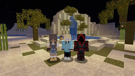 Minecraft Server Hosting Berrybyte