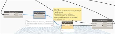 String Replace Any Number Dynamo
