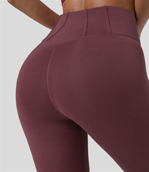 Womens Speedwave™ High Waisted Sandwich Waistband Tummy Control Quick