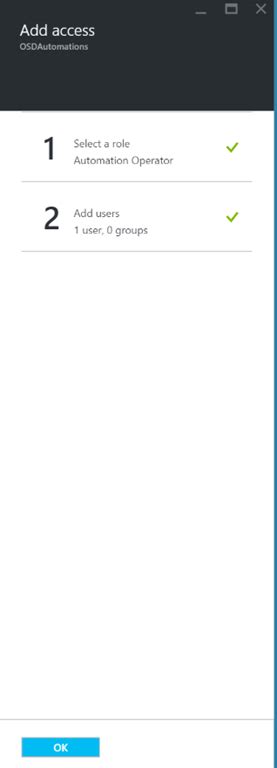 Azure Automation Week Ephing Admin