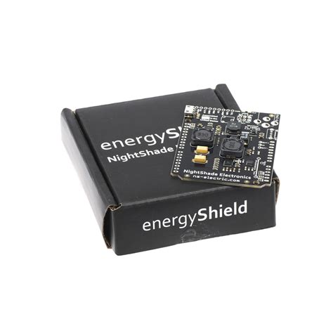Arduino Shield Jaycon Product Design PCB Injection Molding