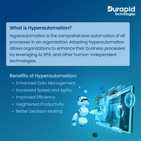 Dimpal Jain On Linkedin Hyperautomation Intelligentautomation Rpa