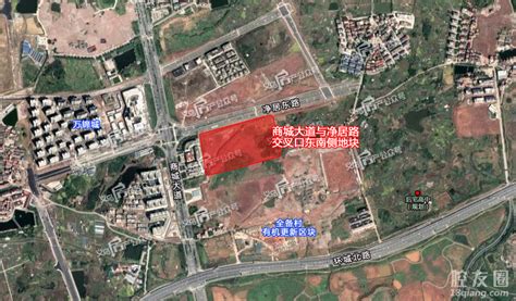 起始价97亿！义乌又一商住用地挂牌，起始楼面价8146元㎡ 义乌房子网新房