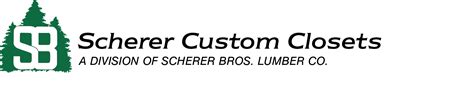 Our Process Scherer Custom Closets And Storage