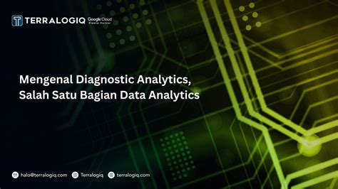 Mengenal Diagnostic Analytics Salah Satu Bagian Data Analytics
