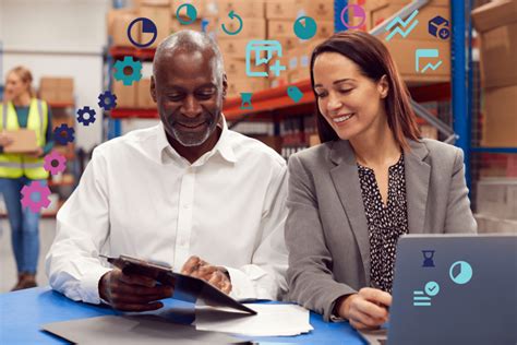 How Automated Order Management Systems Streamline Warehouse Operations