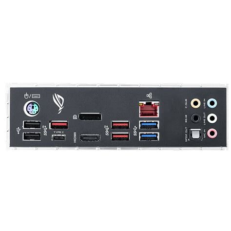 Asus Rog Strix Z390 F Gaming Lga1151 64gb 4ddr4 Atx Desktop Computer