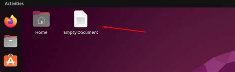 How To Create New File On Ubuntu Linux Nightly