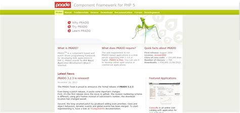 En Popüler 25 Php Framework Php Web Developers Rooteto