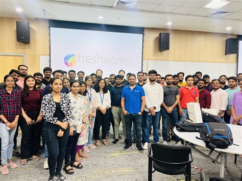 Murali Chinta On Linkedin Freshworks Genai Microsoft Github