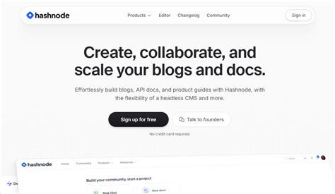 Growing Your Developer Community A Guide With Hashnode And Submitpro