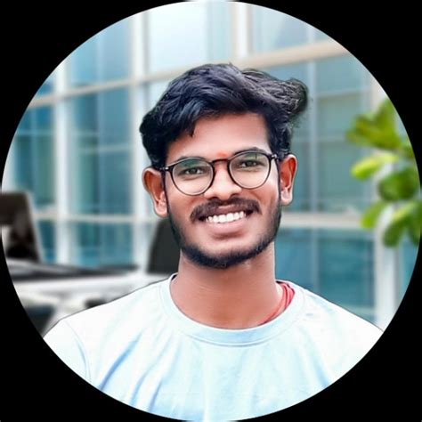 Venkatesh Guthikonda Nxtwave Bhimavaram Andhra Pradesh India