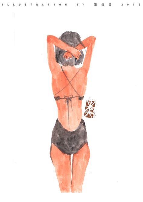 Nude On Behance