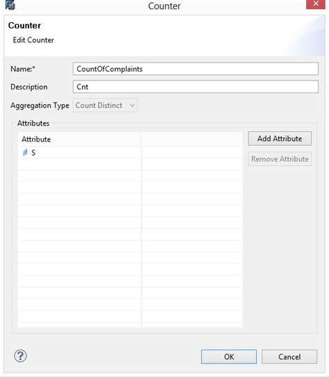 Aggregate Data In Calculation View Sap Community