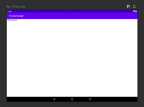 Exploring Jetpack Compose Preview Annotation Joe Birch